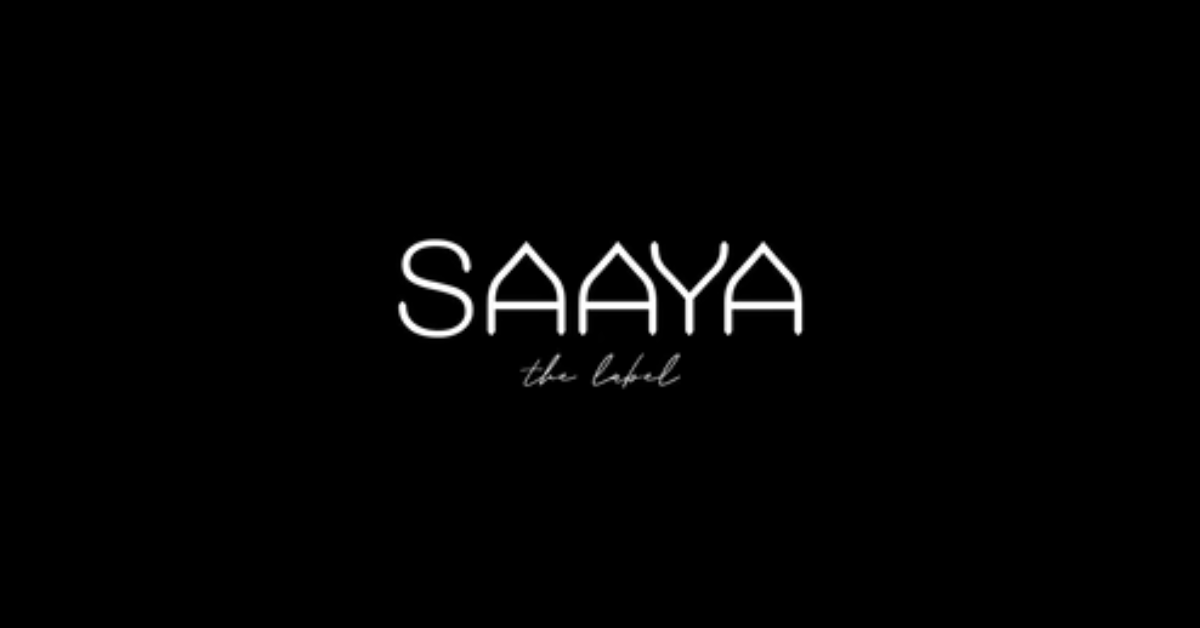 Shop Women’s Ethnic Wear | Saaya The Label – saayathelabel